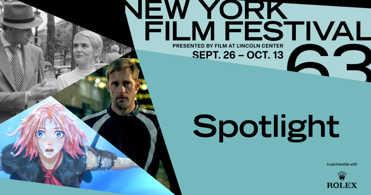 “Scarlet” U.S. East Coast Premiere at New York Film Festival 2025 ...
