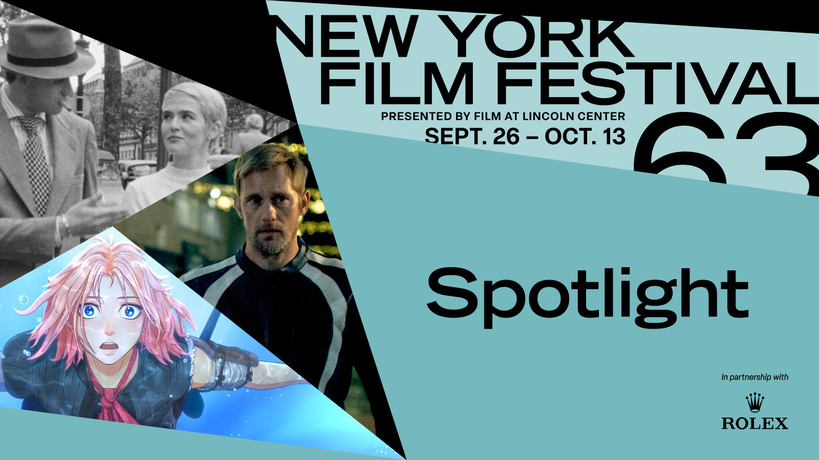 “Scarlet” U.S. East Coast Premiere at New York Film Festival 2025 ...